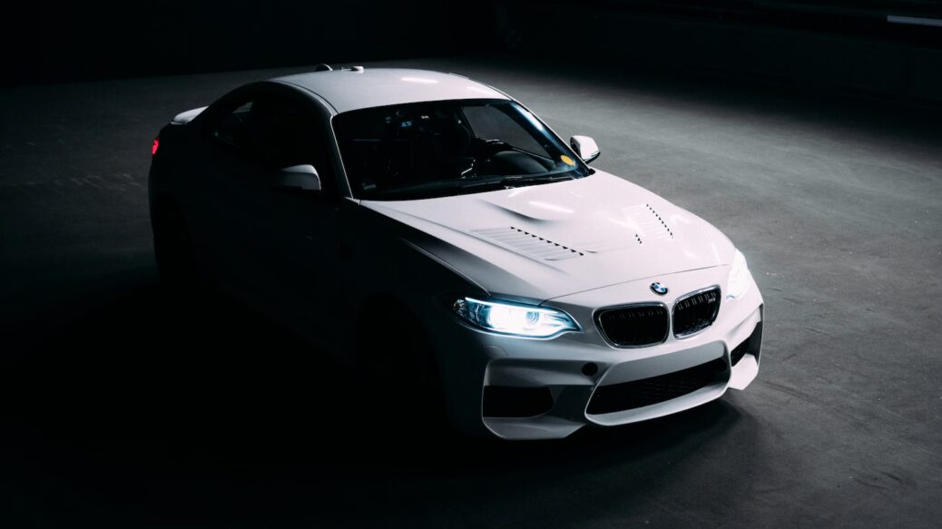 BMW M ELECTRIFIED - Episode 2: Always Take the Next Step - BimmerLife