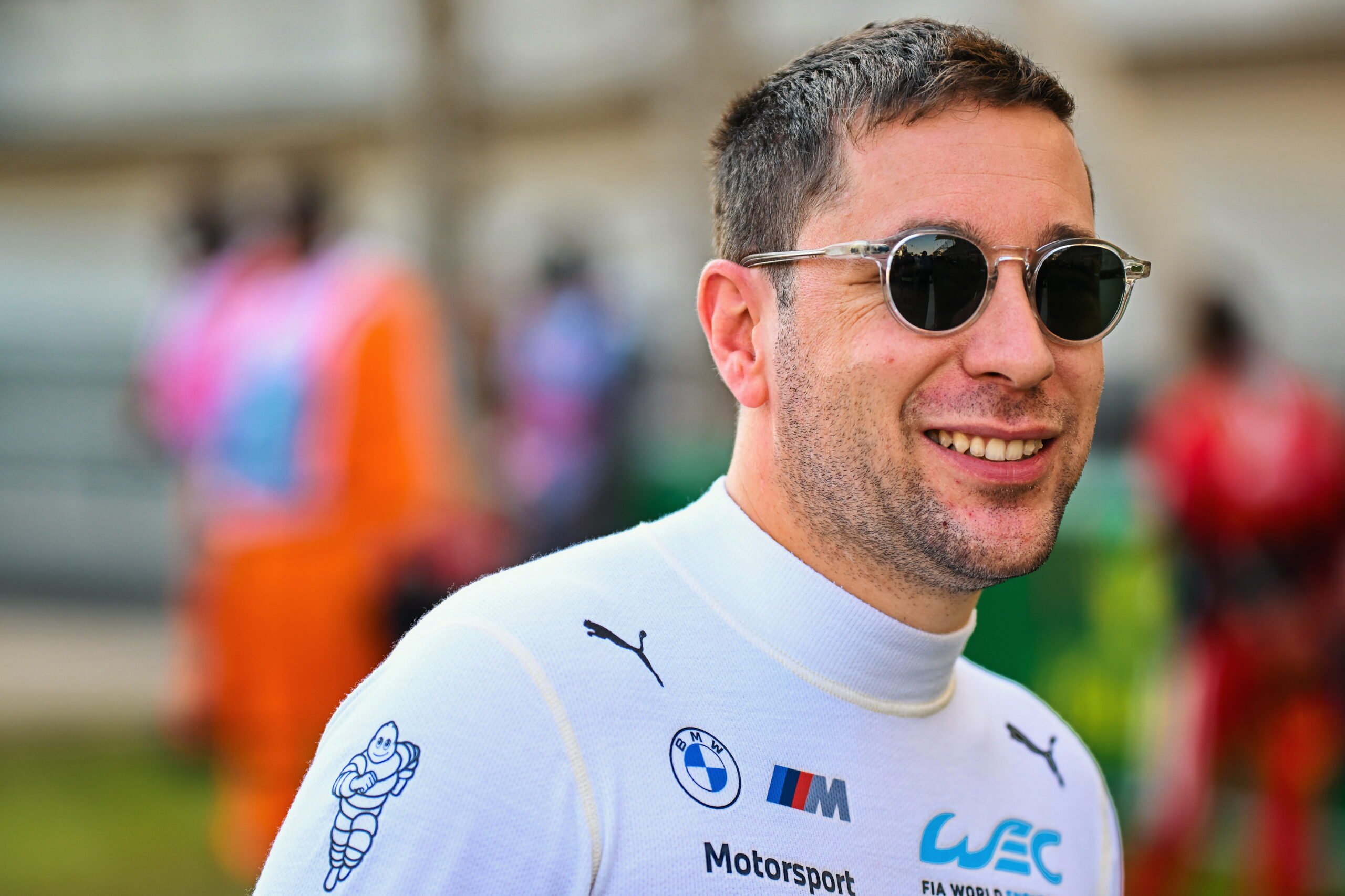 BMW M Motorsport Driver Profile: Robin Frijns - BimmerLife