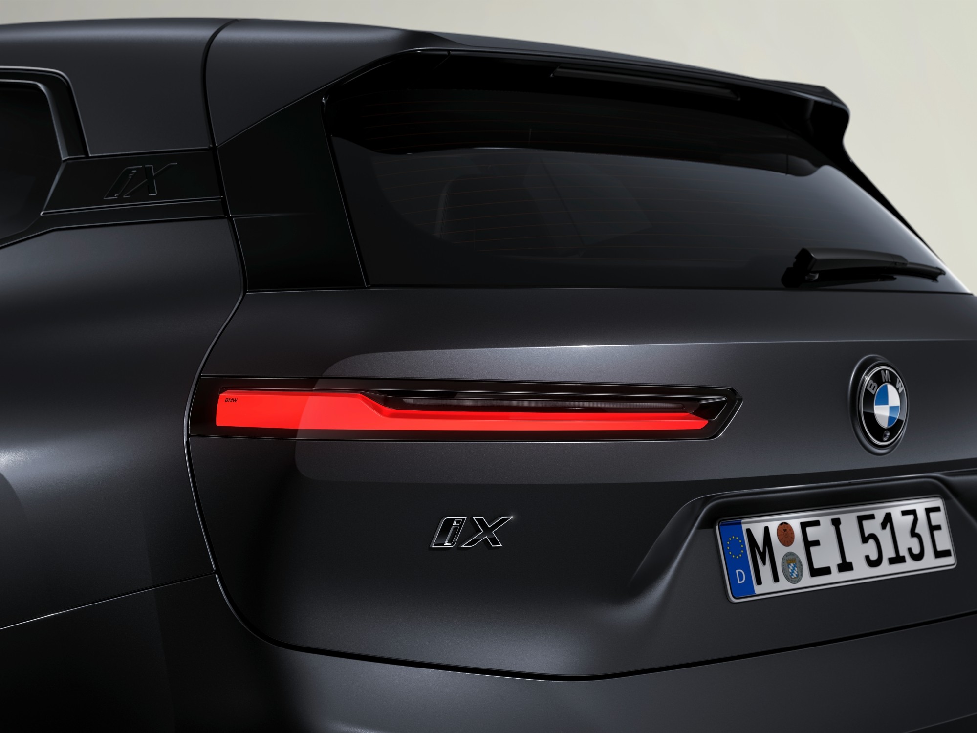 The New 2026 BMW iX - BimmerLife