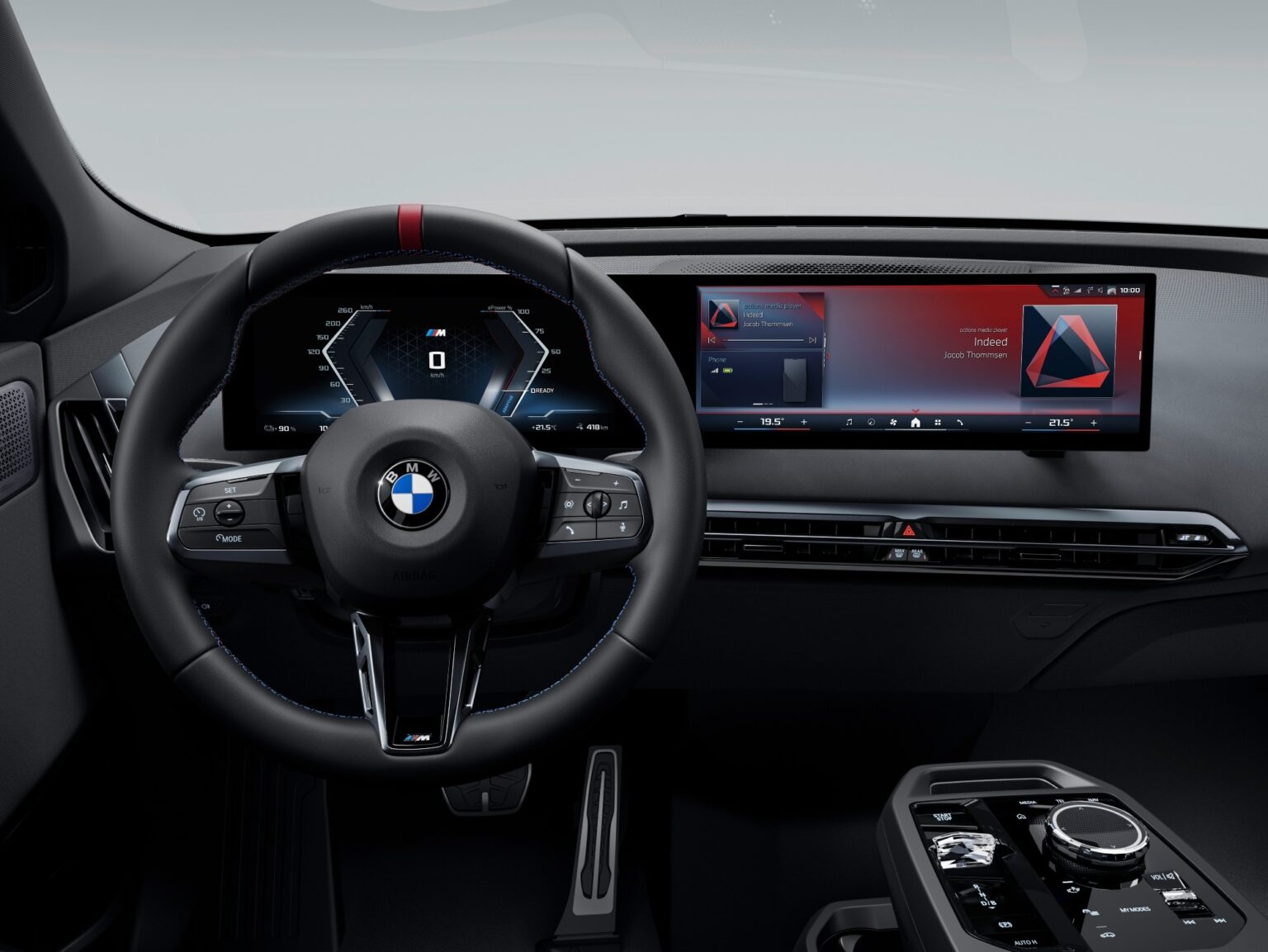 The BMW iX Is Officially Dead in the US - BimmerLife