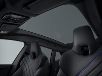 The New 2026 BMW iX - BimmerLife