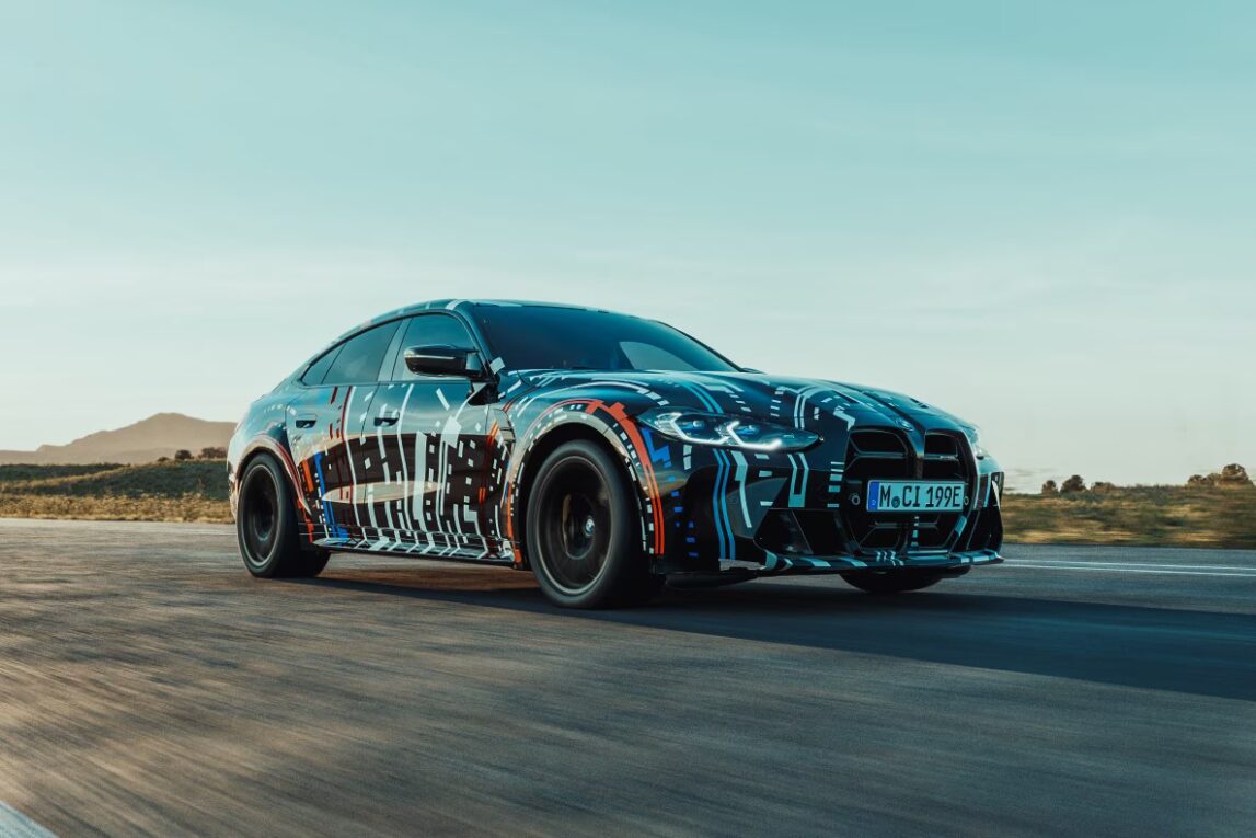 BMW Community News and Events - BimmerLife