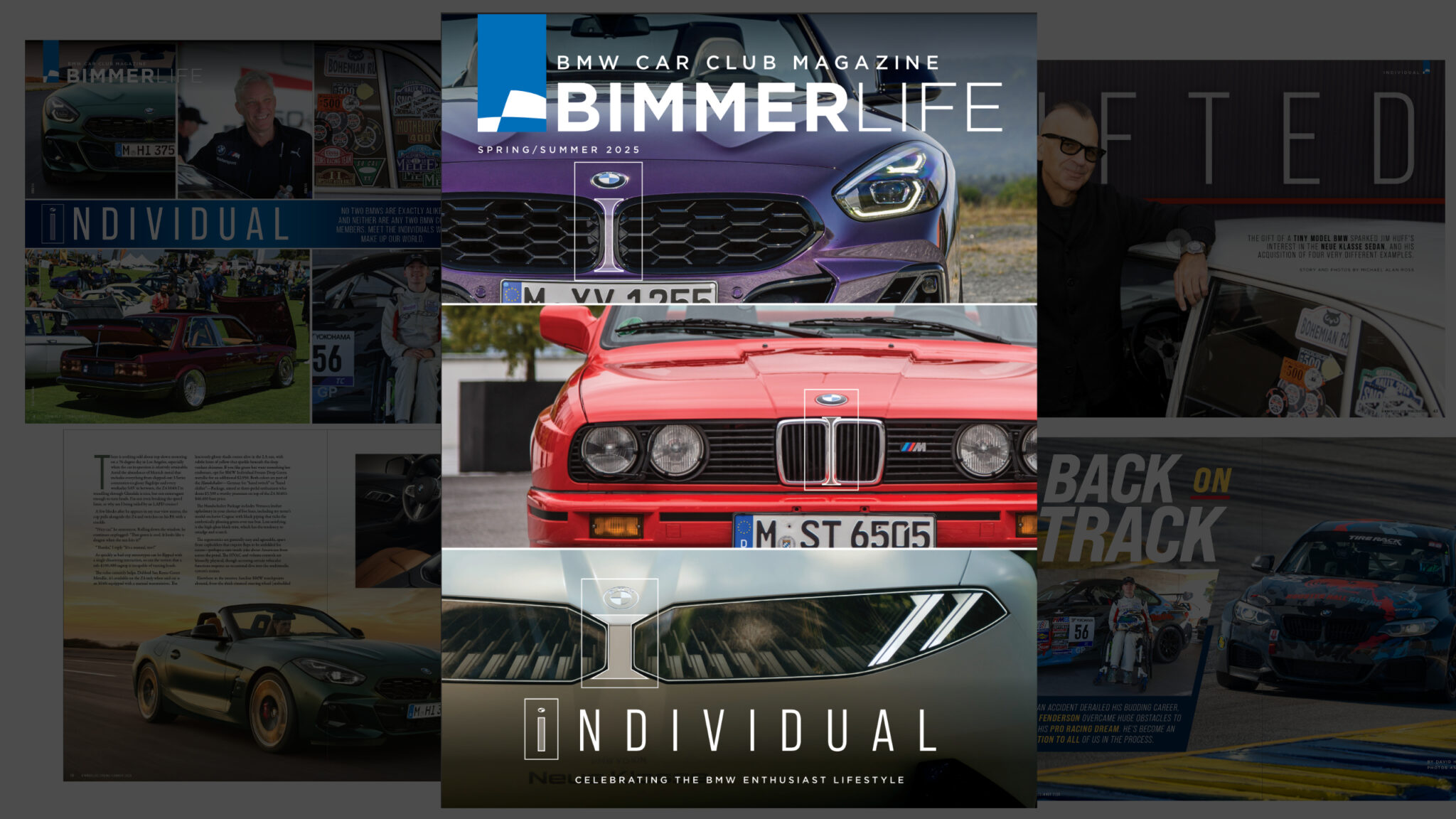 BMW Community News and Events - BimmerLife