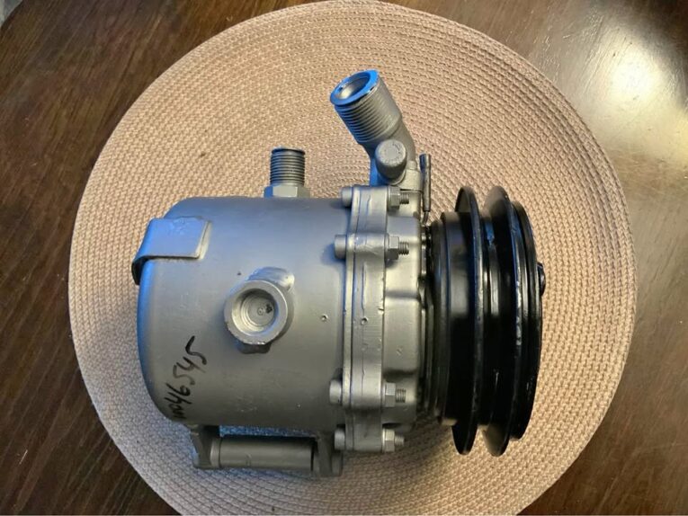 E30 A/C Rejuvenation – Part V (Digging myself out after trashing the ...