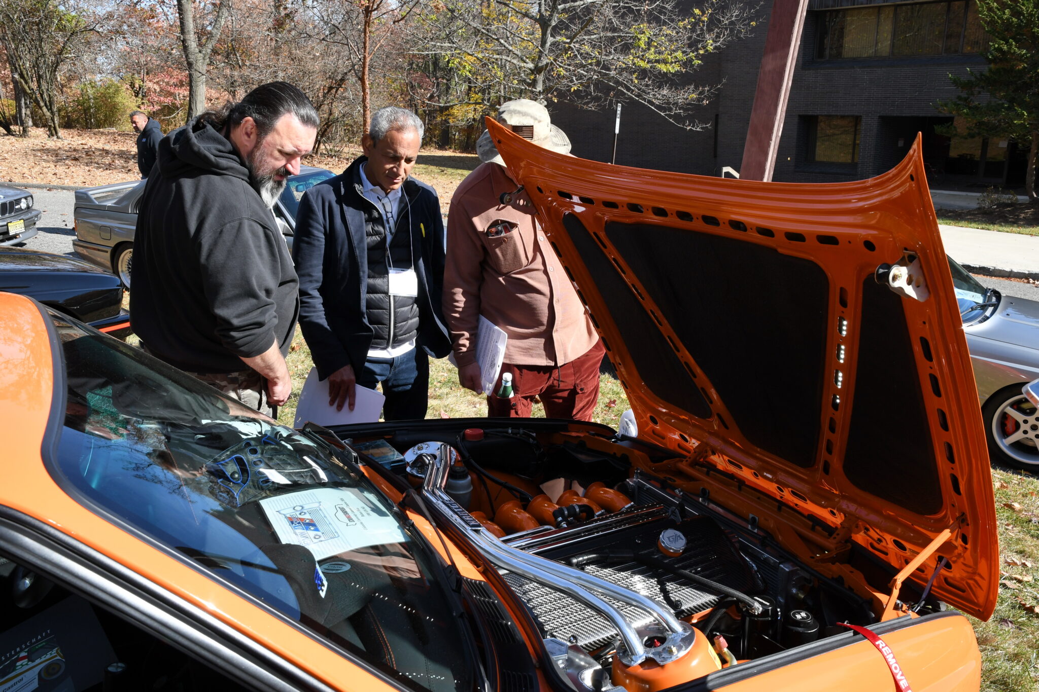 SIGFest 2024 - Honoring An Iconic BMW - BimmerLife