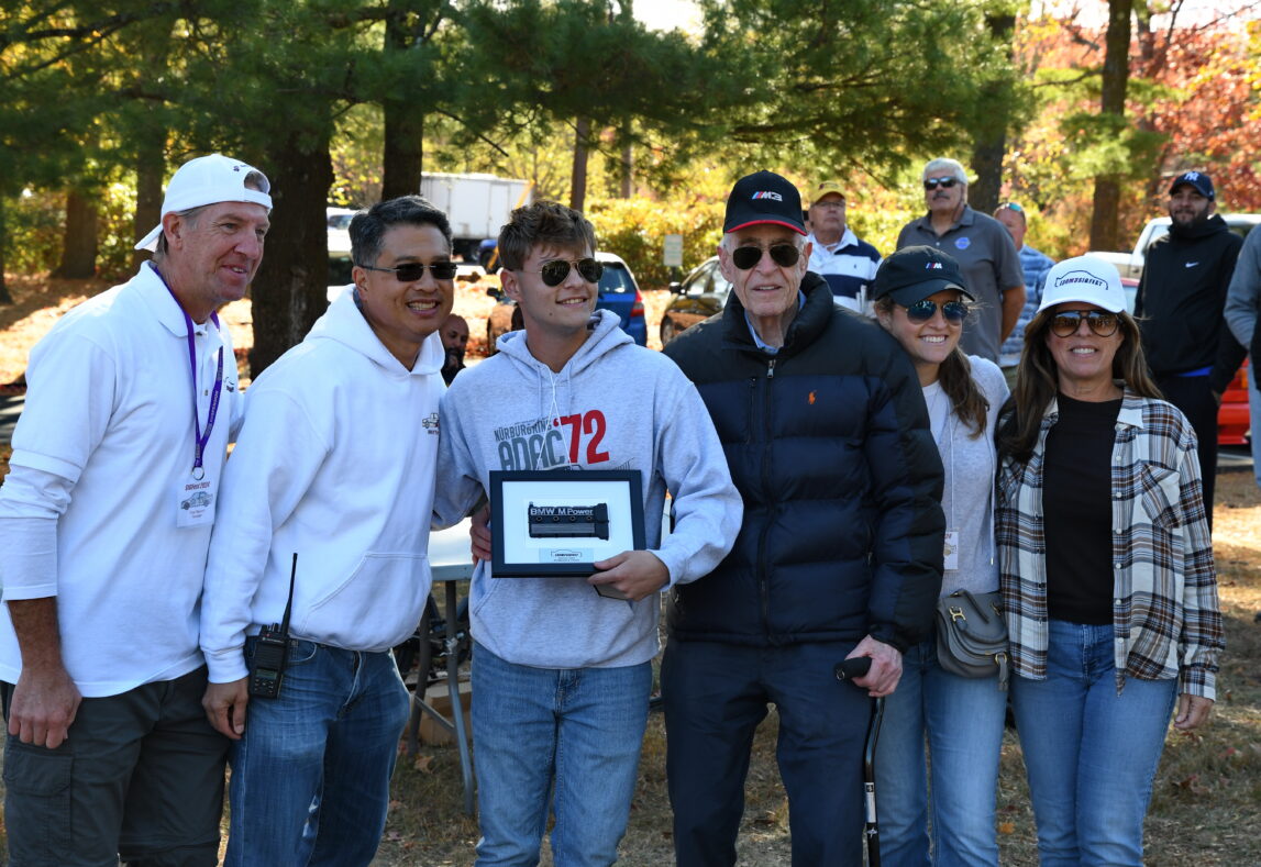 SIGFest 2024 - Honoring An Iconic BMW - BimmerLife