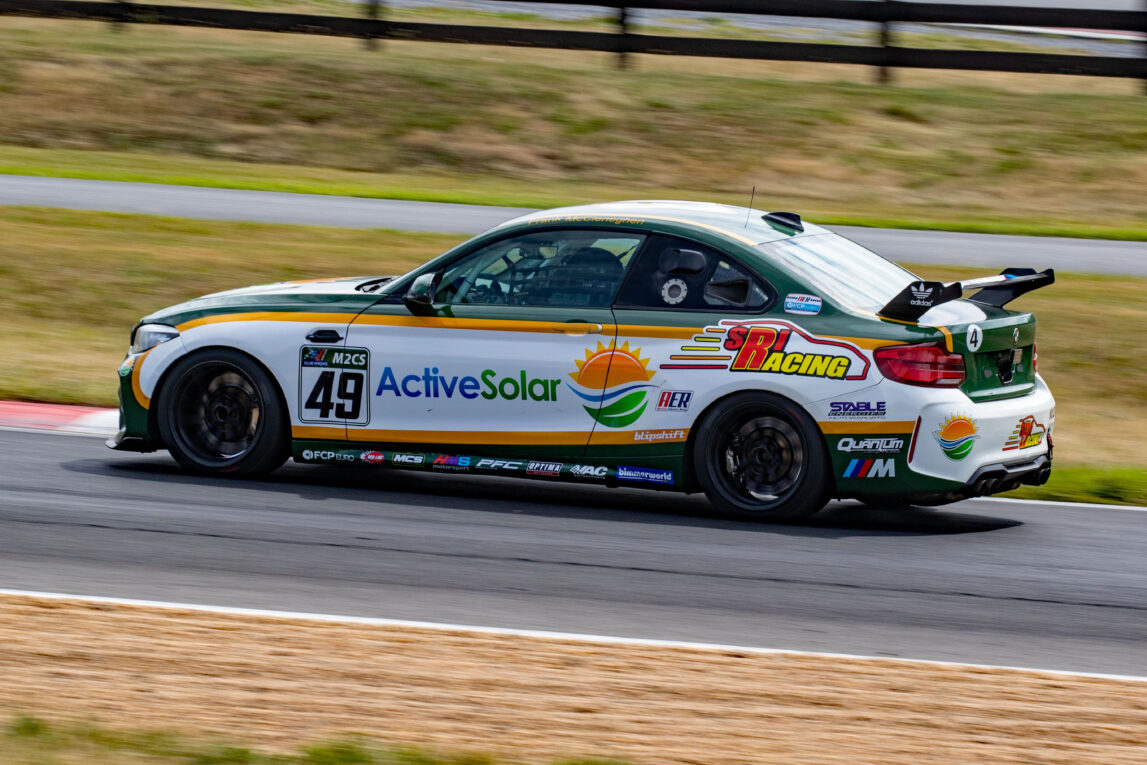 Racing Lines February 2025: Club Racing Announces 2024 Champions and ...