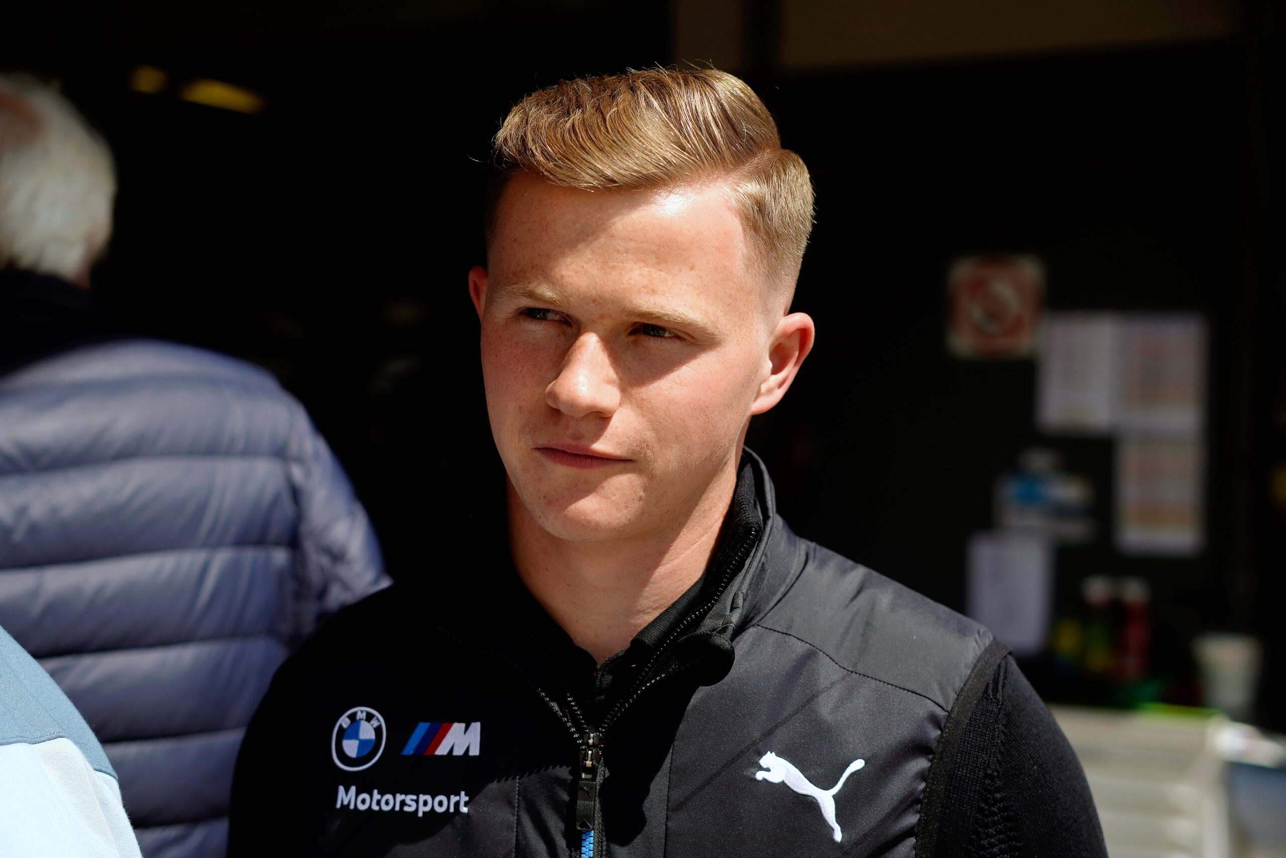 BMW M Motorsport Driver Profile: Dan Harper - BimmerLife