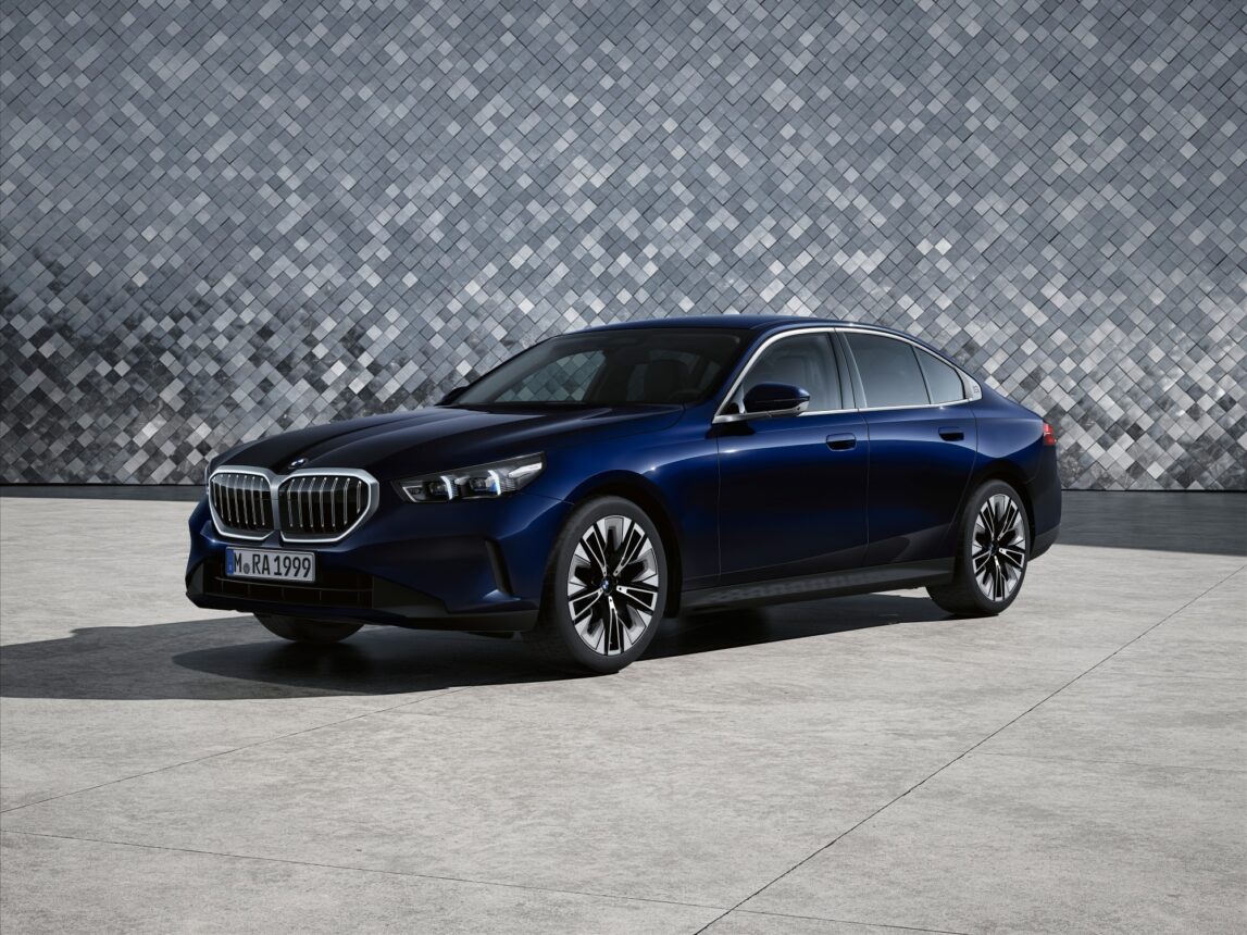 Simply the Best: BMW Wins Multiple Awards - BimmerLife