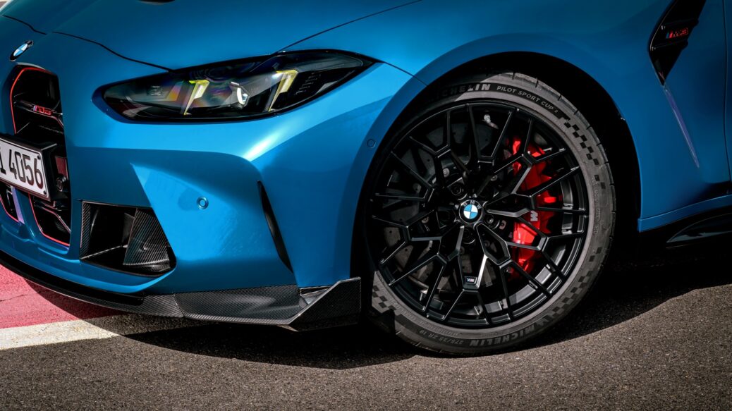 The First-Ever M3 CS Touring, The Ultimate Wagon? - BimmerLife