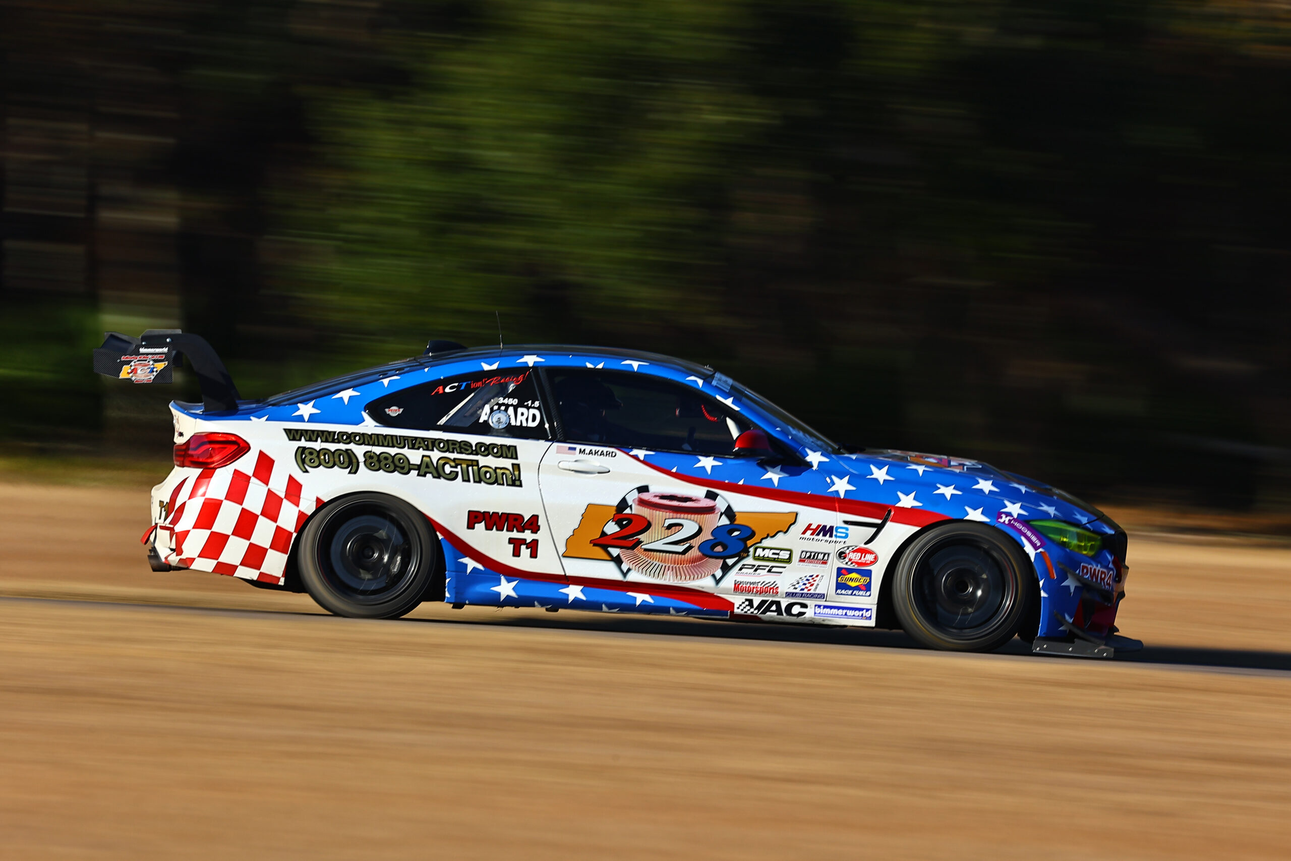 Racing Lines February 2025: Club Racing Comes Full Circle at Roebling ...