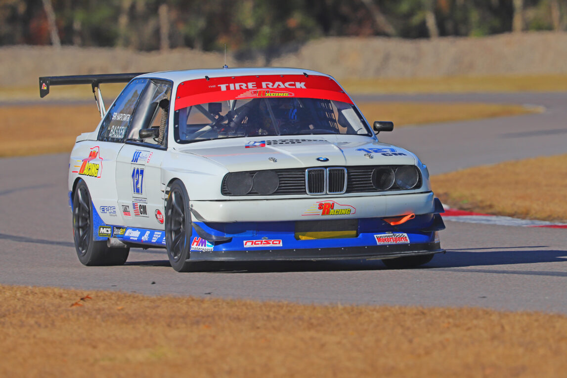 Racing Lines February 2025: Club Racing Comes Full Circle at Roebling ...