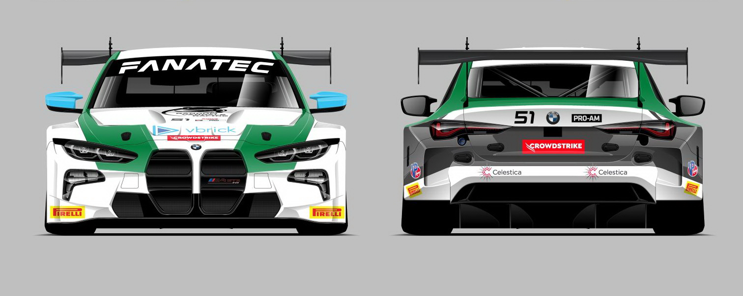 Random Vandals Racing Expands Programs for 2025 - BimmerLife