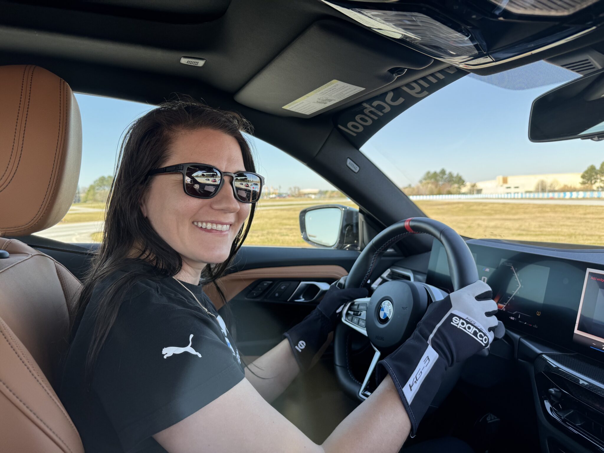 BMW CCA Motorsports & Mascara 2025 Celebrates International Women's Day ...
