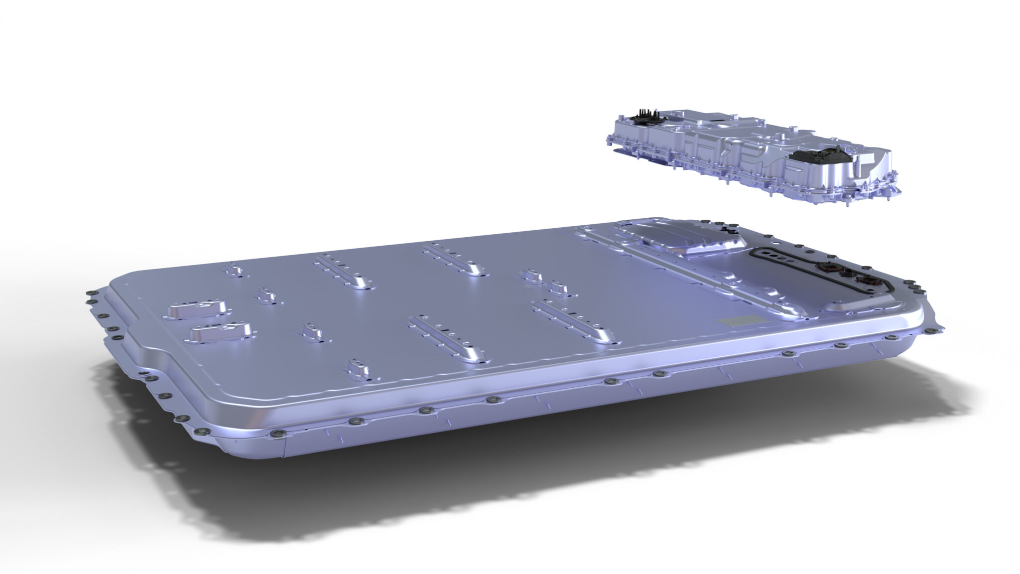 BMW Charged Up for Gen6 EV Battery - BimmerLife