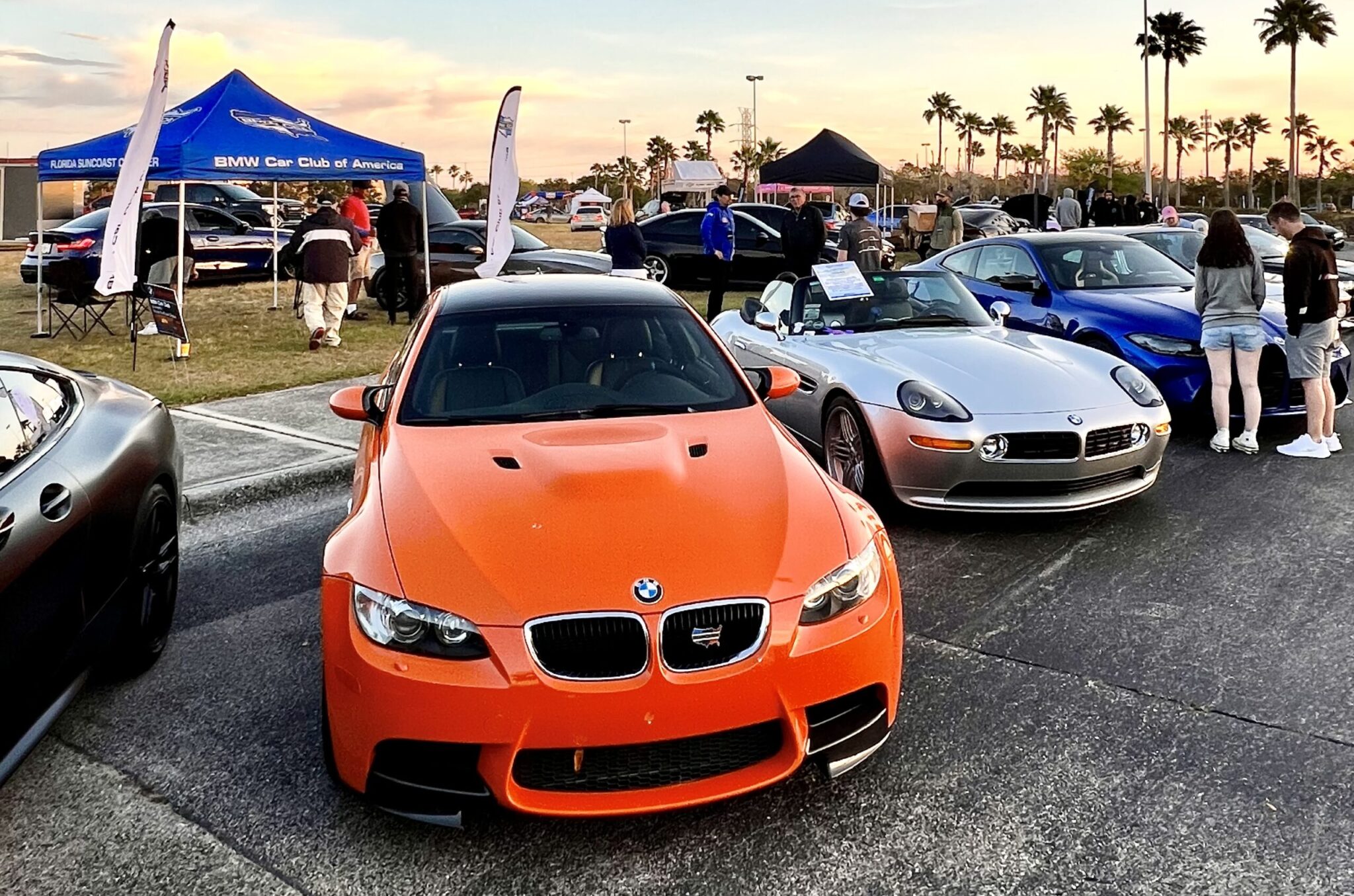 Register for Bimmer Invasion in West Palm Beach! - BimmerLife