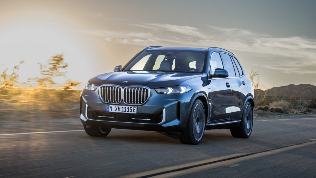 BMW Receives High Marks From Consumer Reports - BimmerLife