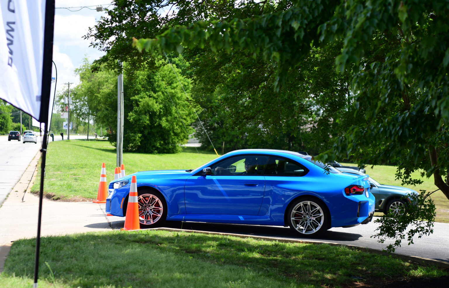 Mixing It Up at the BimmerLife MiX Enthusiast Weekend! - BimmerLife