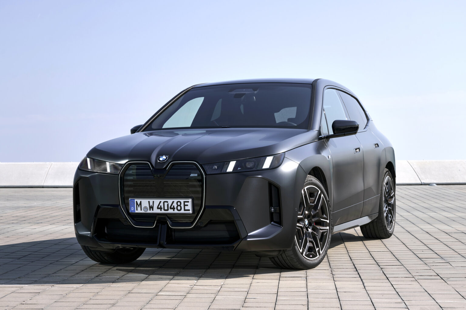 BMW BEV Sales Grow Worldwide - BimmerLife