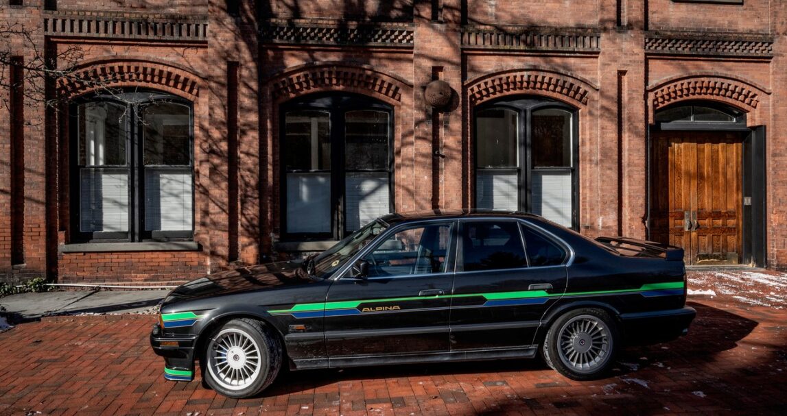 The Ultimate Driving Museum Announces New Exhibit: 60th Anniversary of ...
