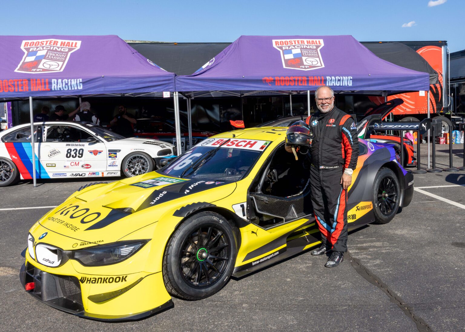 Racing Lines: VIR beyond the races: happenings on a busy weekend ...