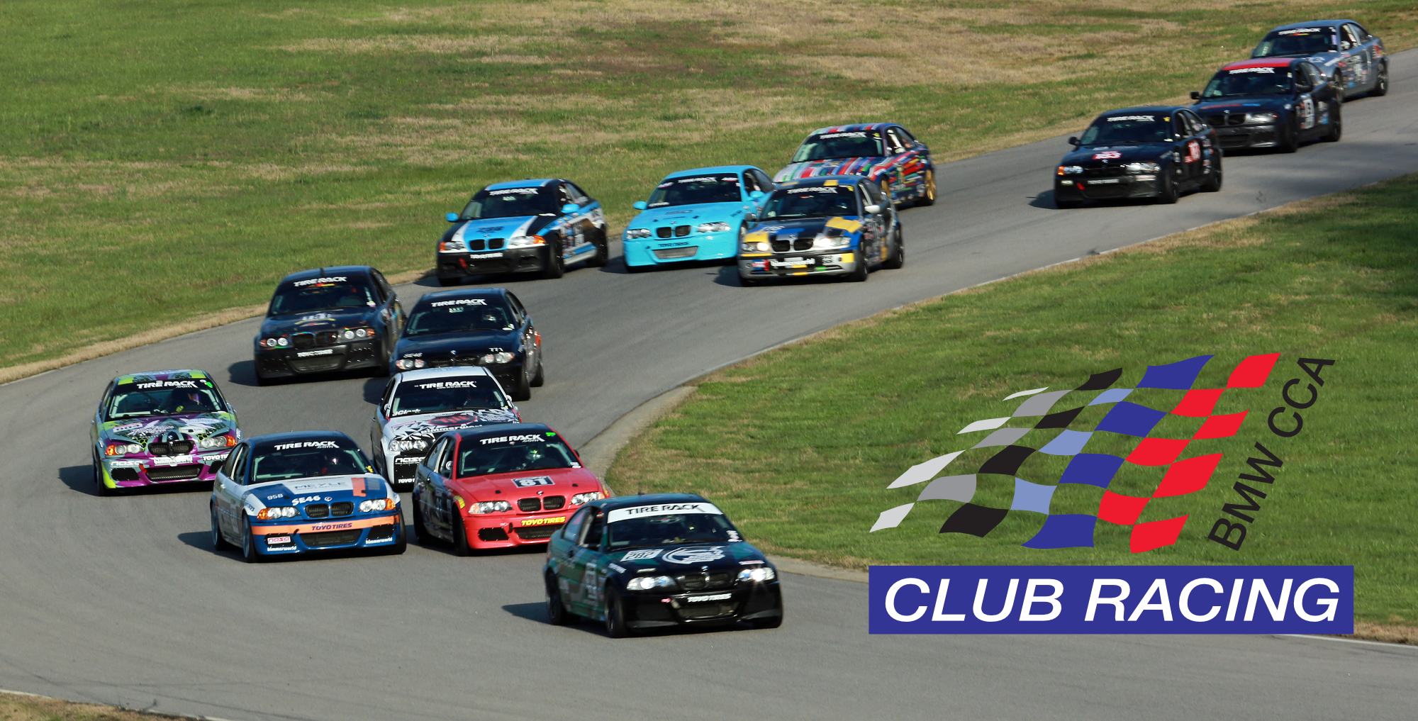 Racing Lines | New BMW CCA Club Racing Chairman Announced - BimmerLife