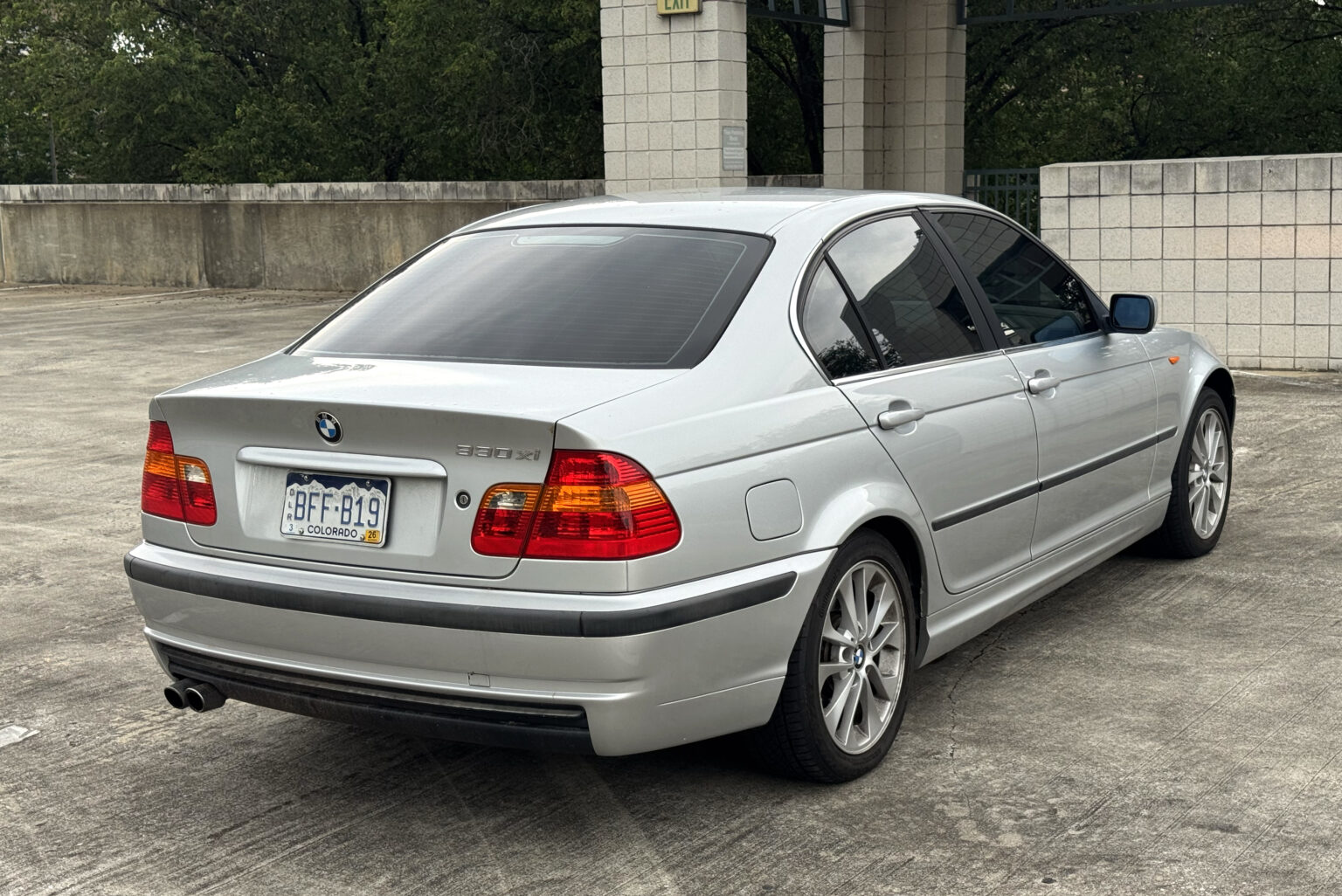 Appreciating a Plain Old E46 - BimmerLife