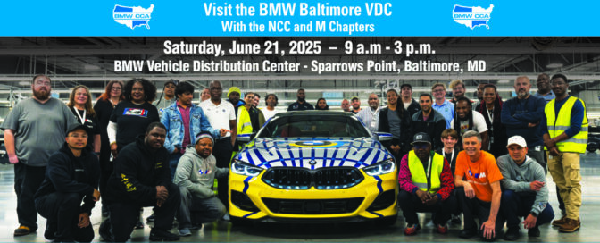 BMW Community News and Events - BimmerLife