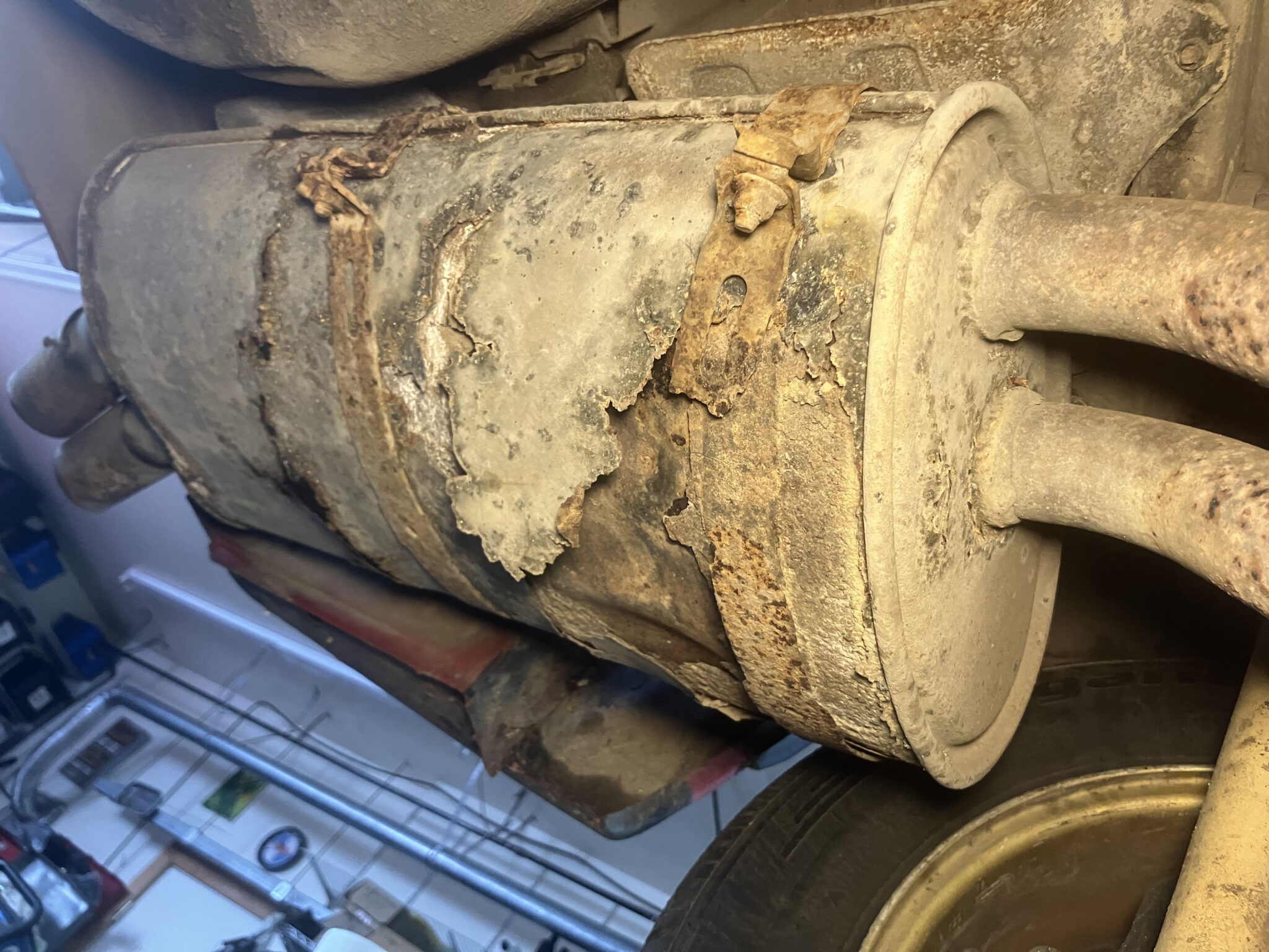 The Short Strokes To The Vintage - BimmerLife