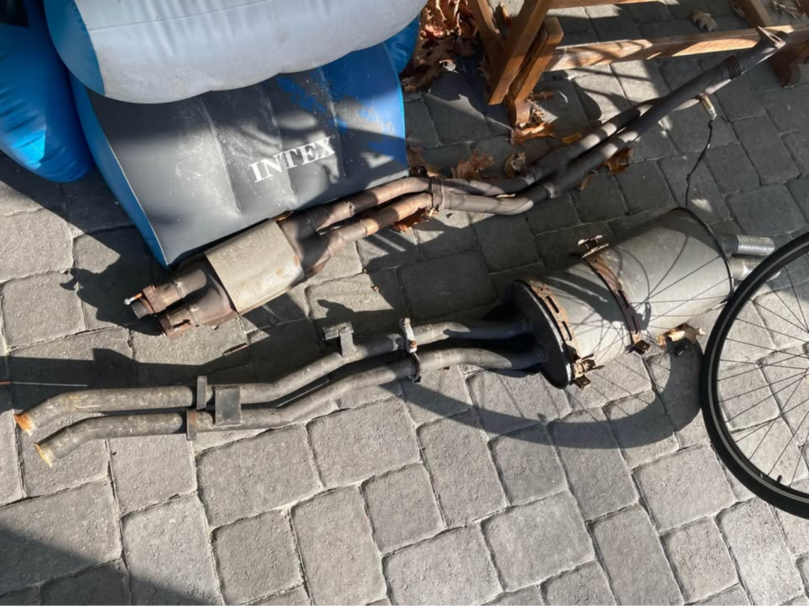 The Short Strokes To The Vintage - BimmerLife