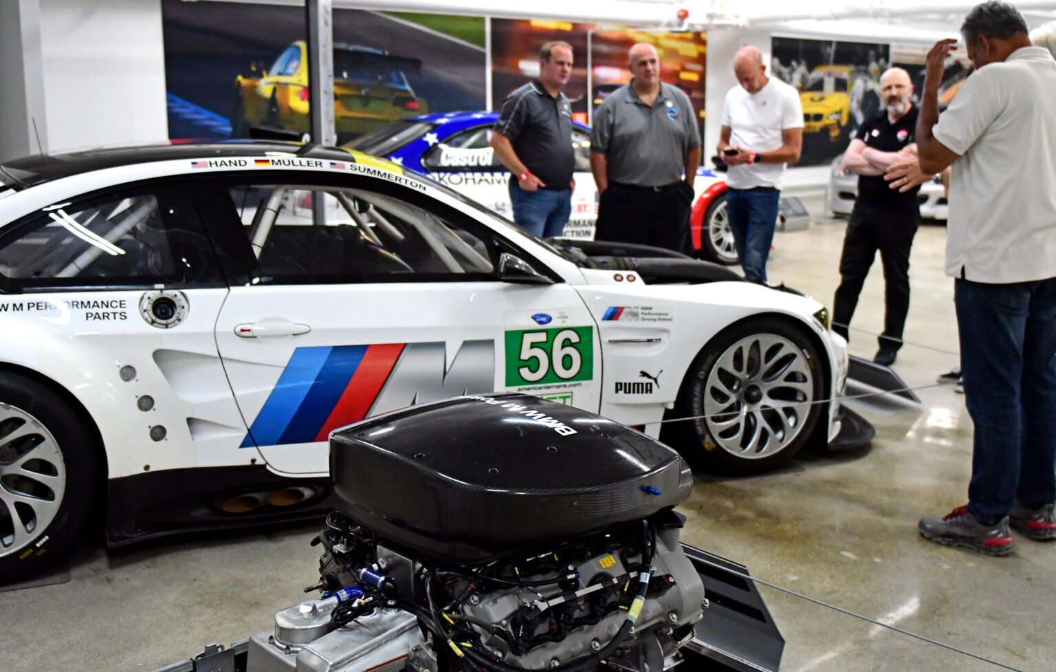 Exciting Upcoming BMW CCA Member Events - BimmerLife