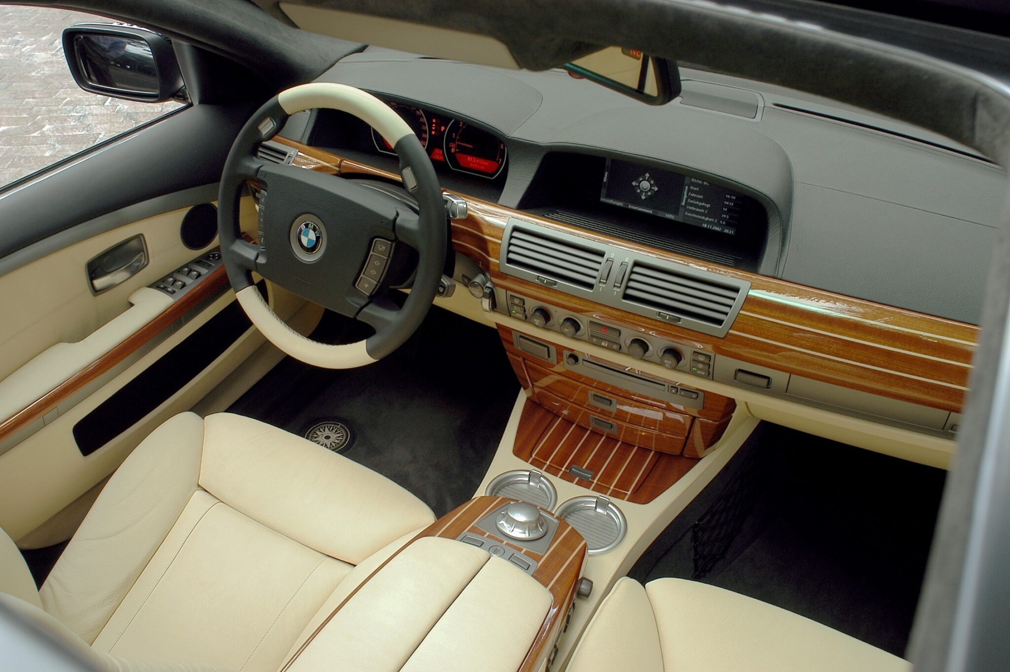 BMW NA 50th Anniversary: BMW Opens a Technology Office - BimmerLife