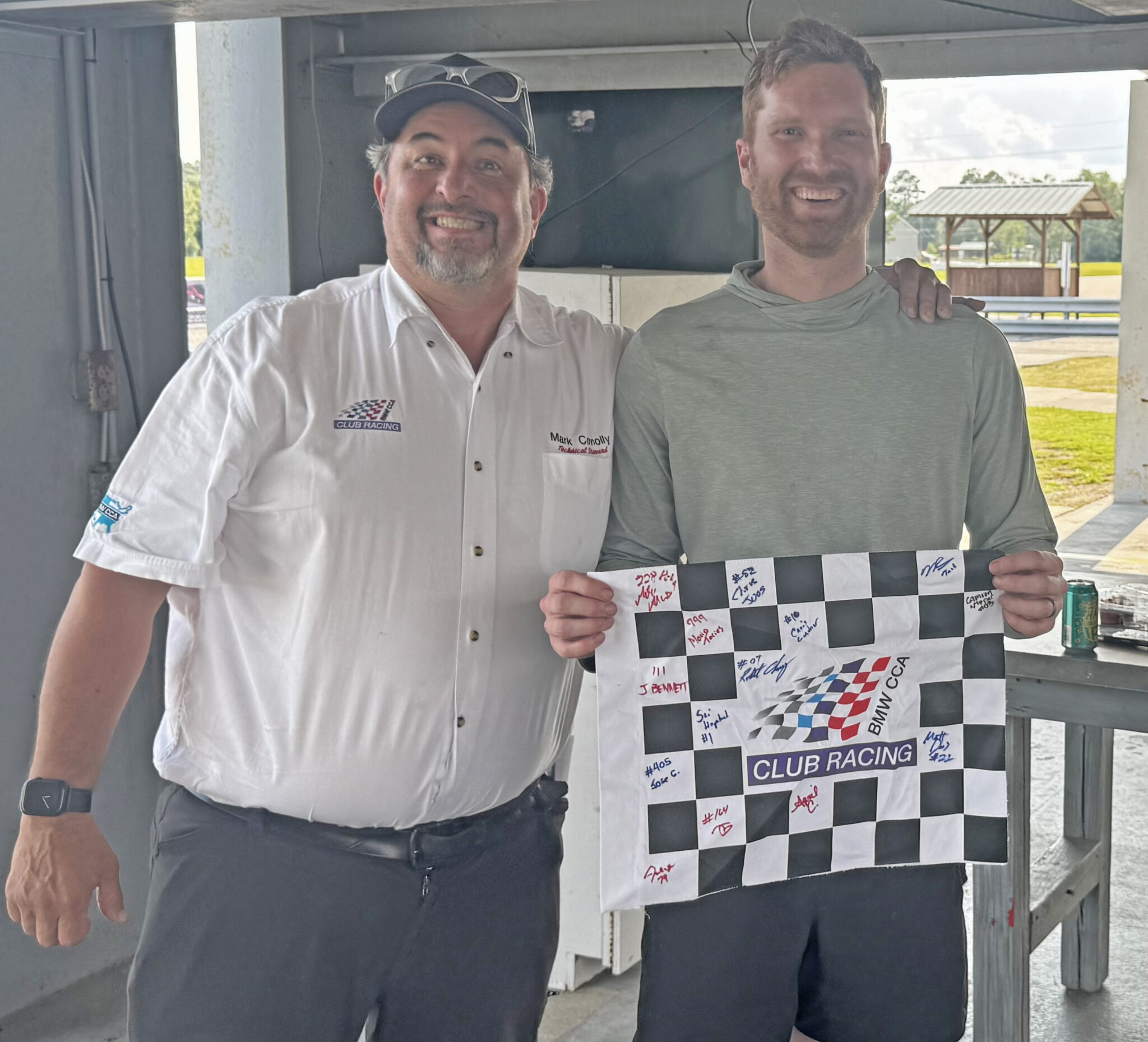 Racing Lines: Three Winners in Four Races as BMW CCA Club Racing ...