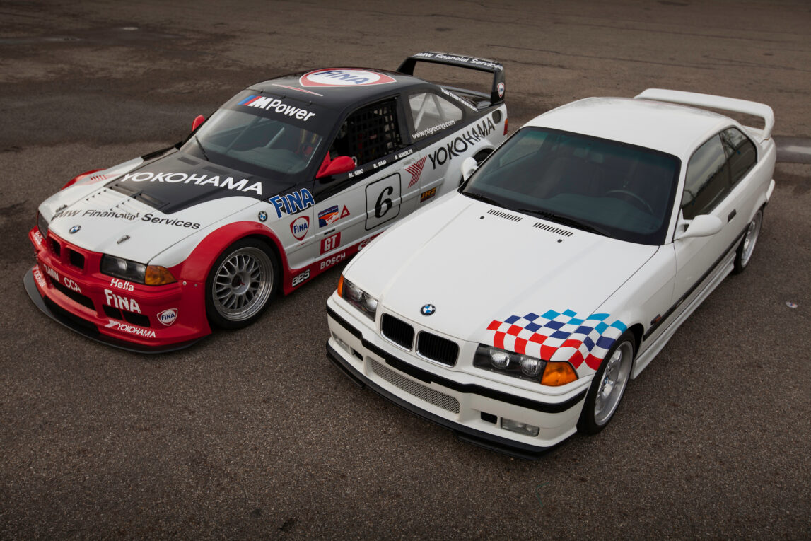 BMW Community News and Events - BimmerLife