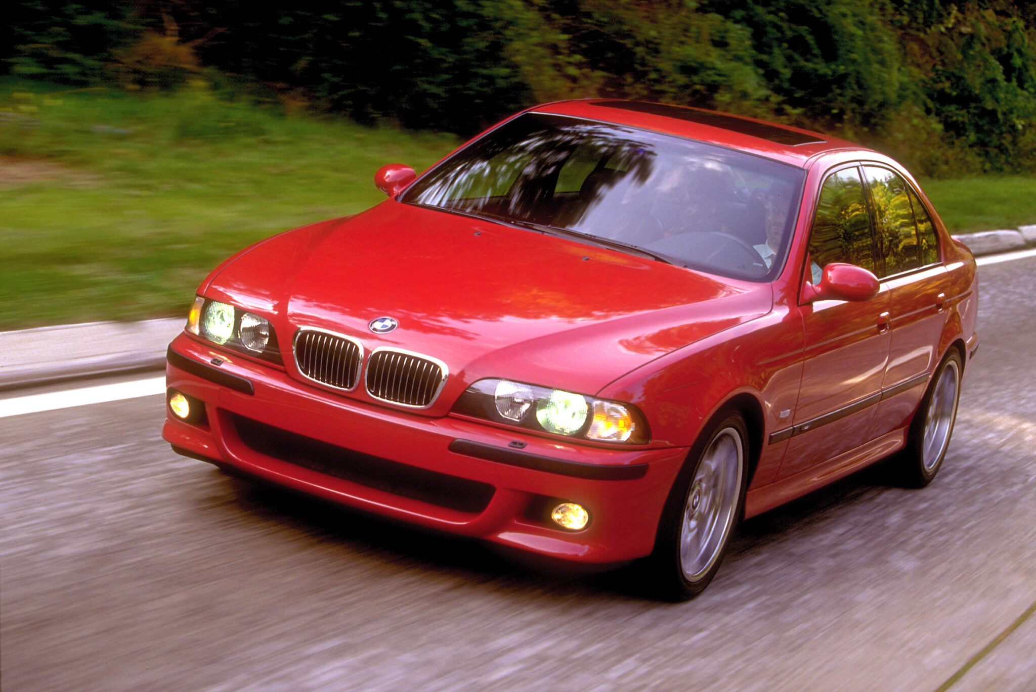 BMW Community News and Events - BimmerLife