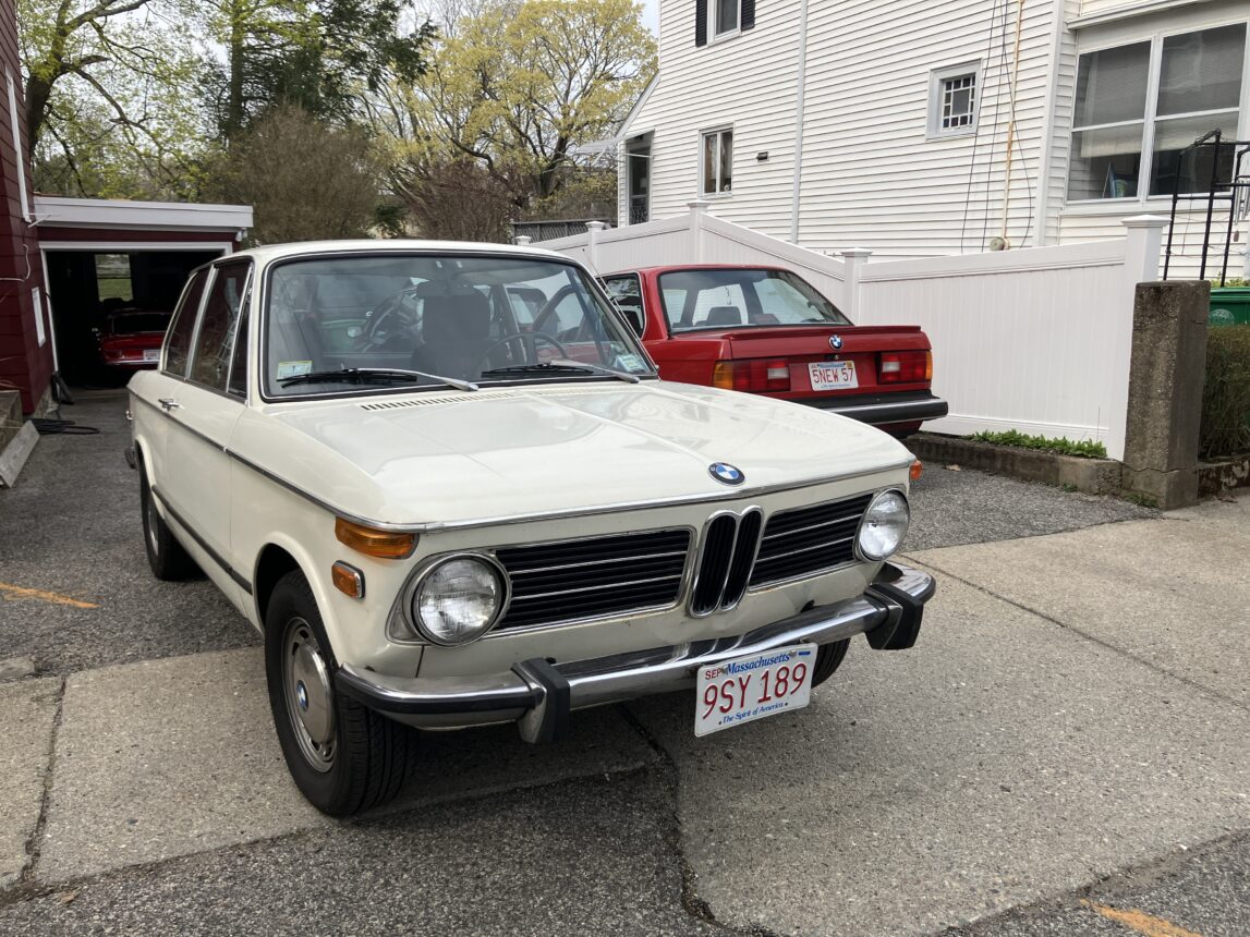 Back to the Vintage BMWs - BimmerLife