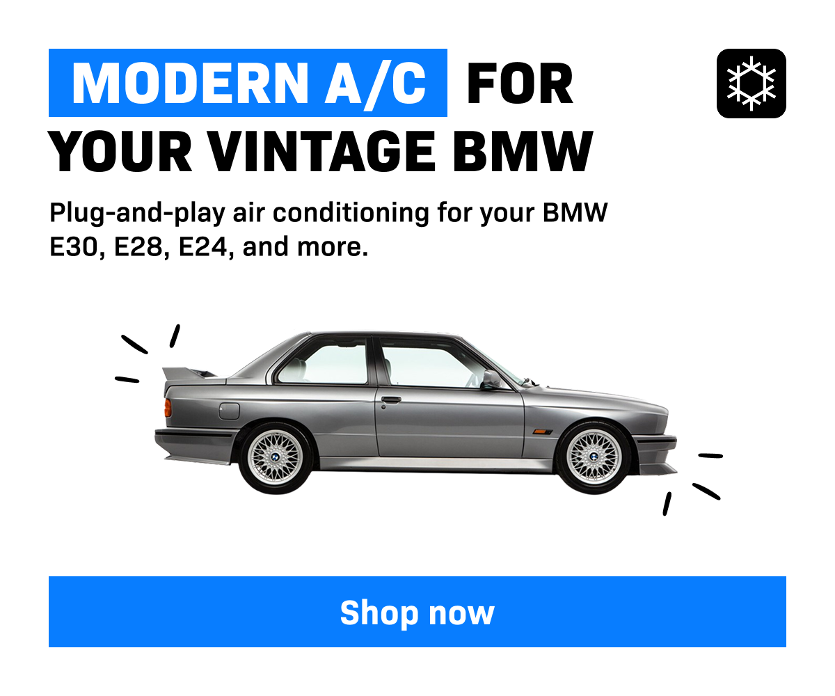 BMW Chassis Codes Explained - BimmerLife