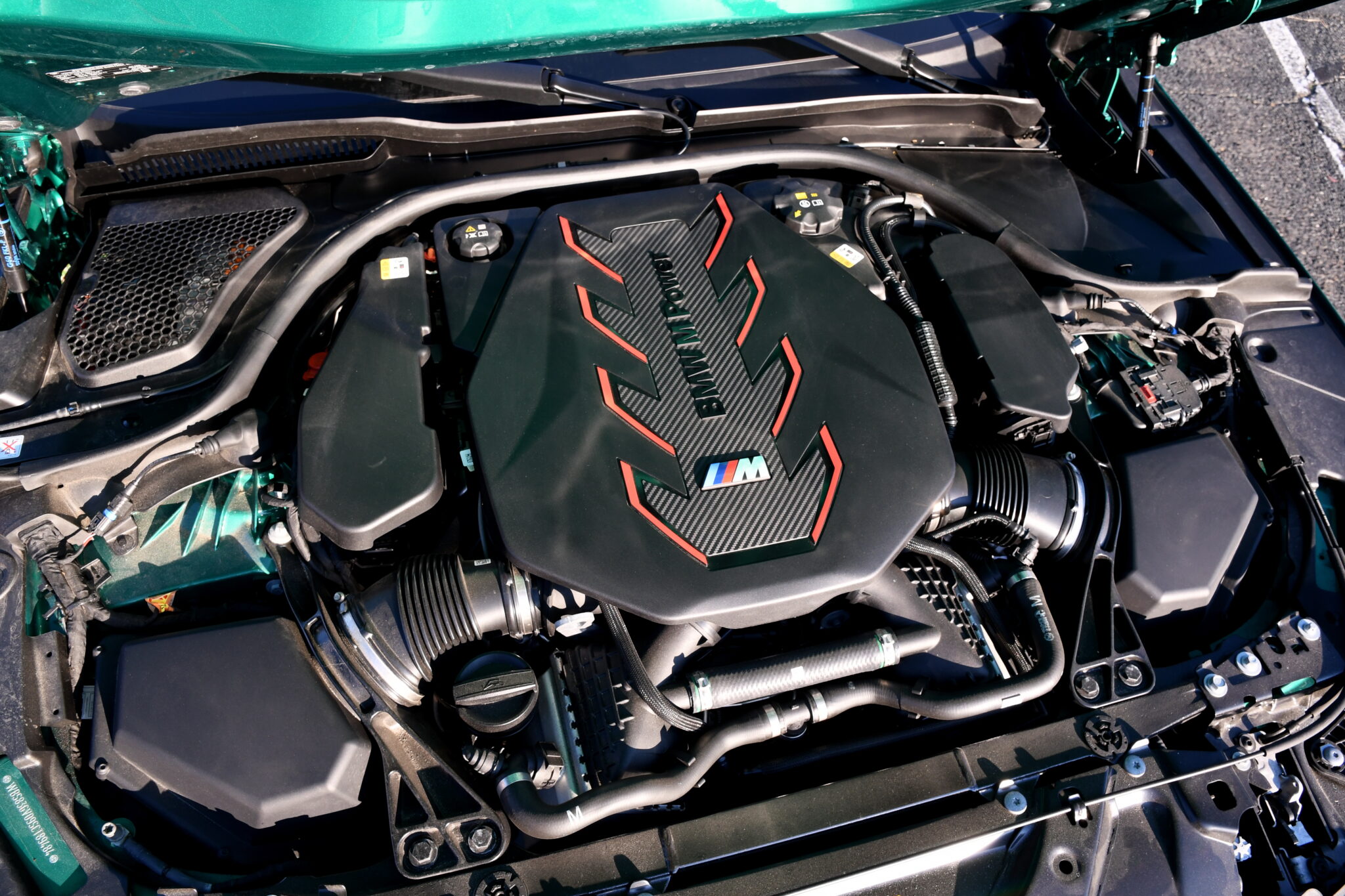 BMW Is Selling a Record Number of V-8-Powered Cars - BimmerLife