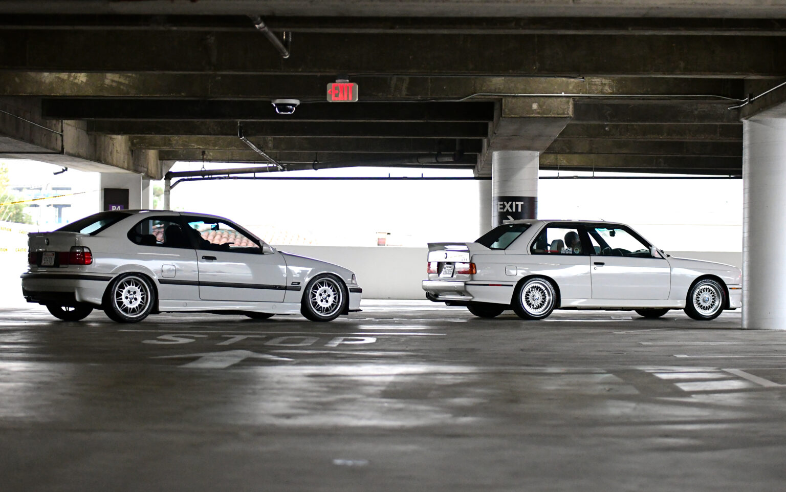 Celebrating BMWs at the Petersen Museum - BimmerLife