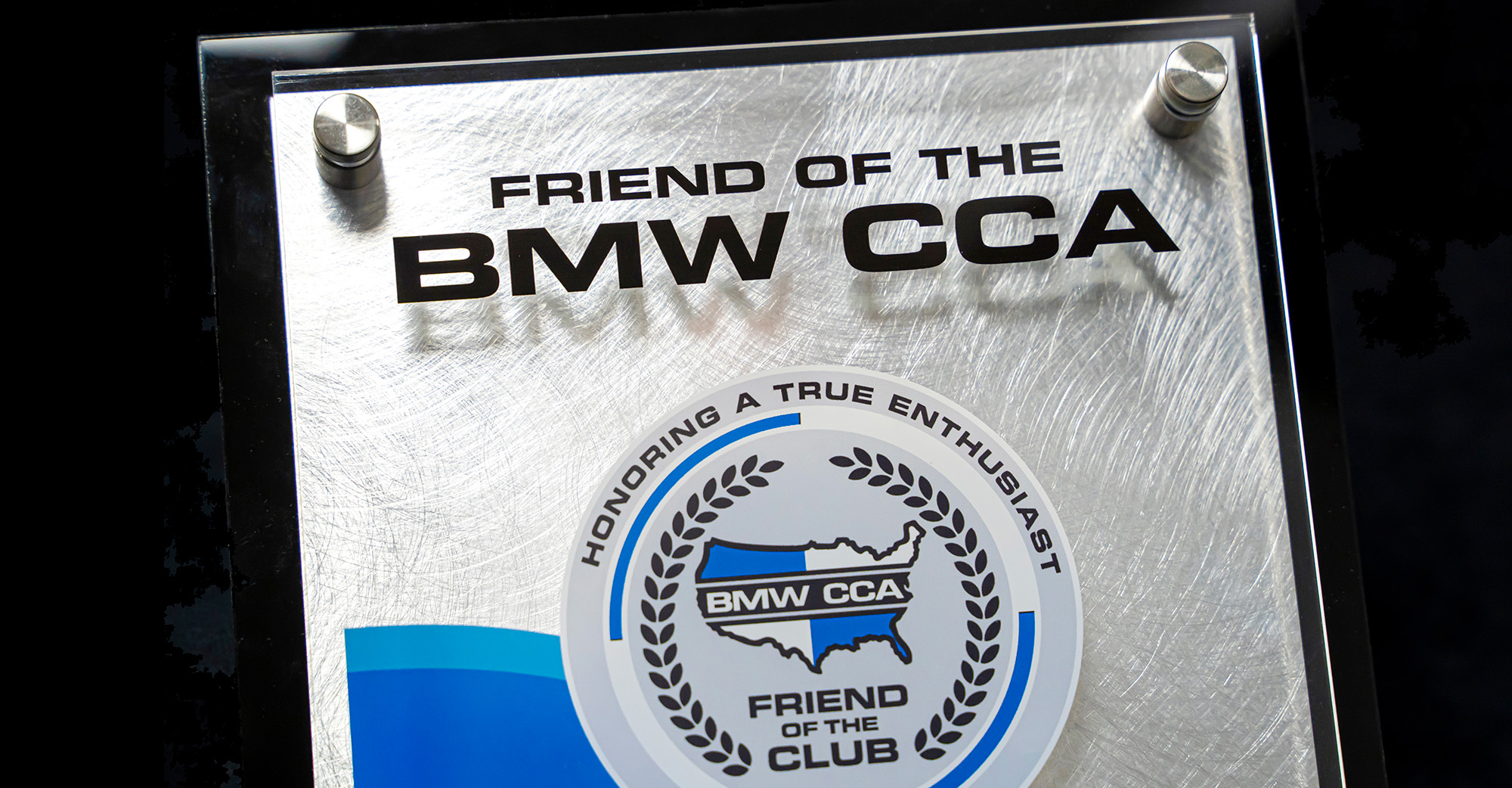 BMW CCA Recognition Awards Recipients Announced - BimmerLife