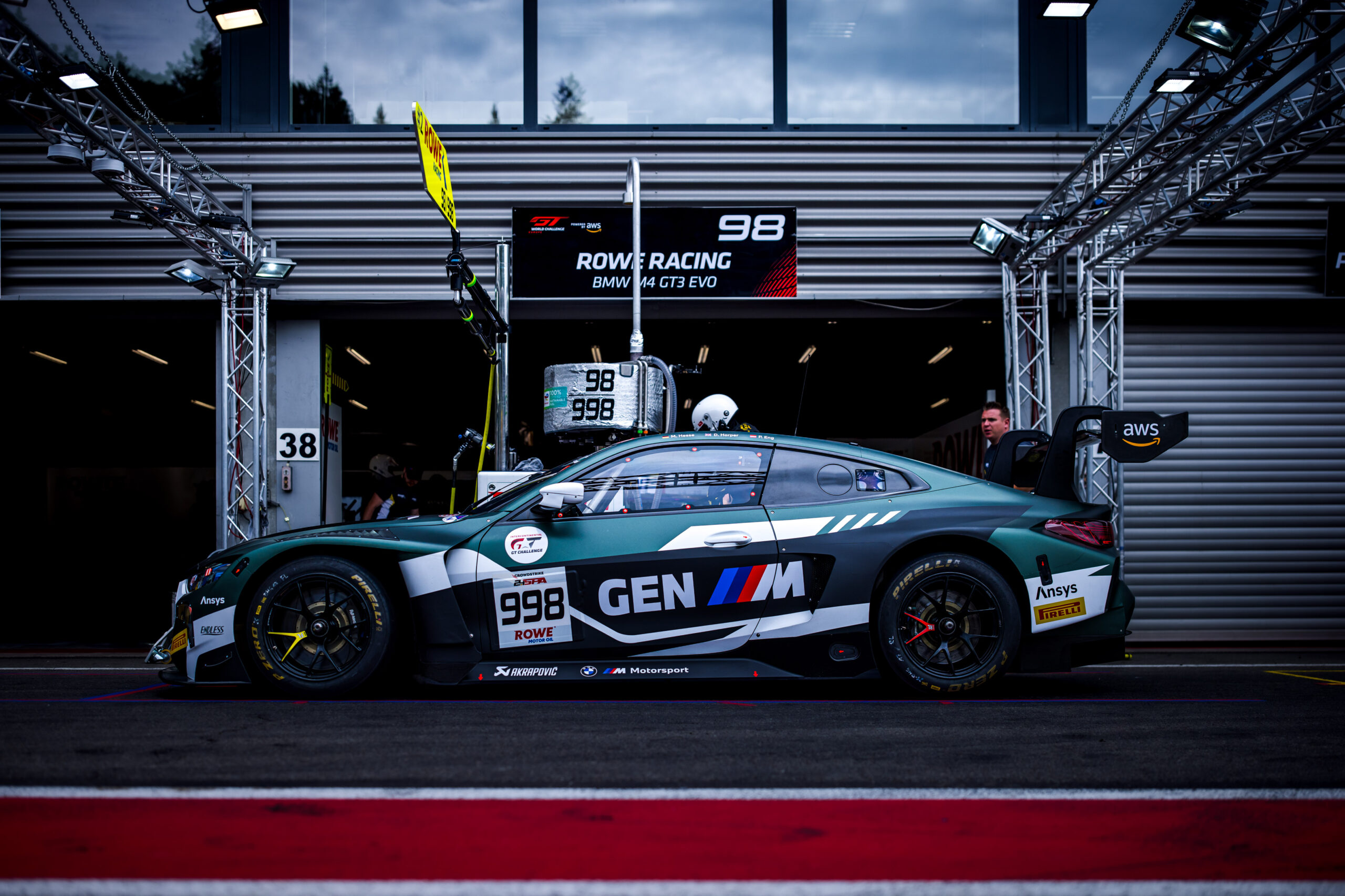 BMW M Launches Gen M Community - BimmerLife