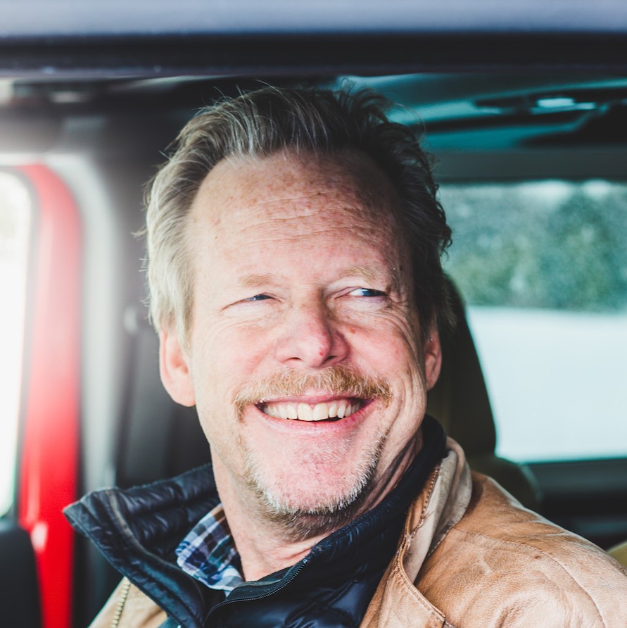 Lawrence Ulrich, Author at BimmerLife