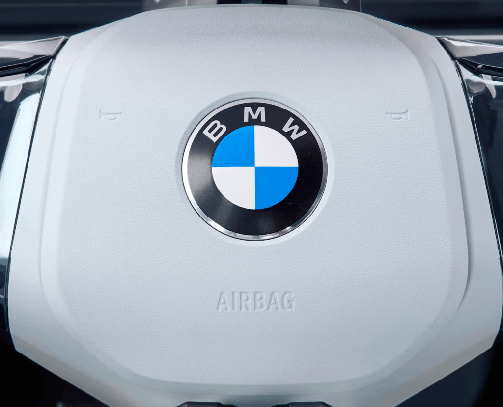BMW Logo Updated...Slightly - BimmerLife