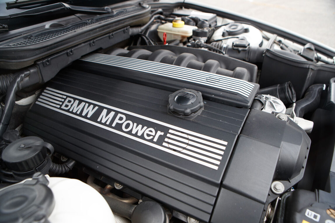 Ends This Week!! Win a 1998 BMW E36 M3 Refreshed by BimmerWorld! Reveal ...