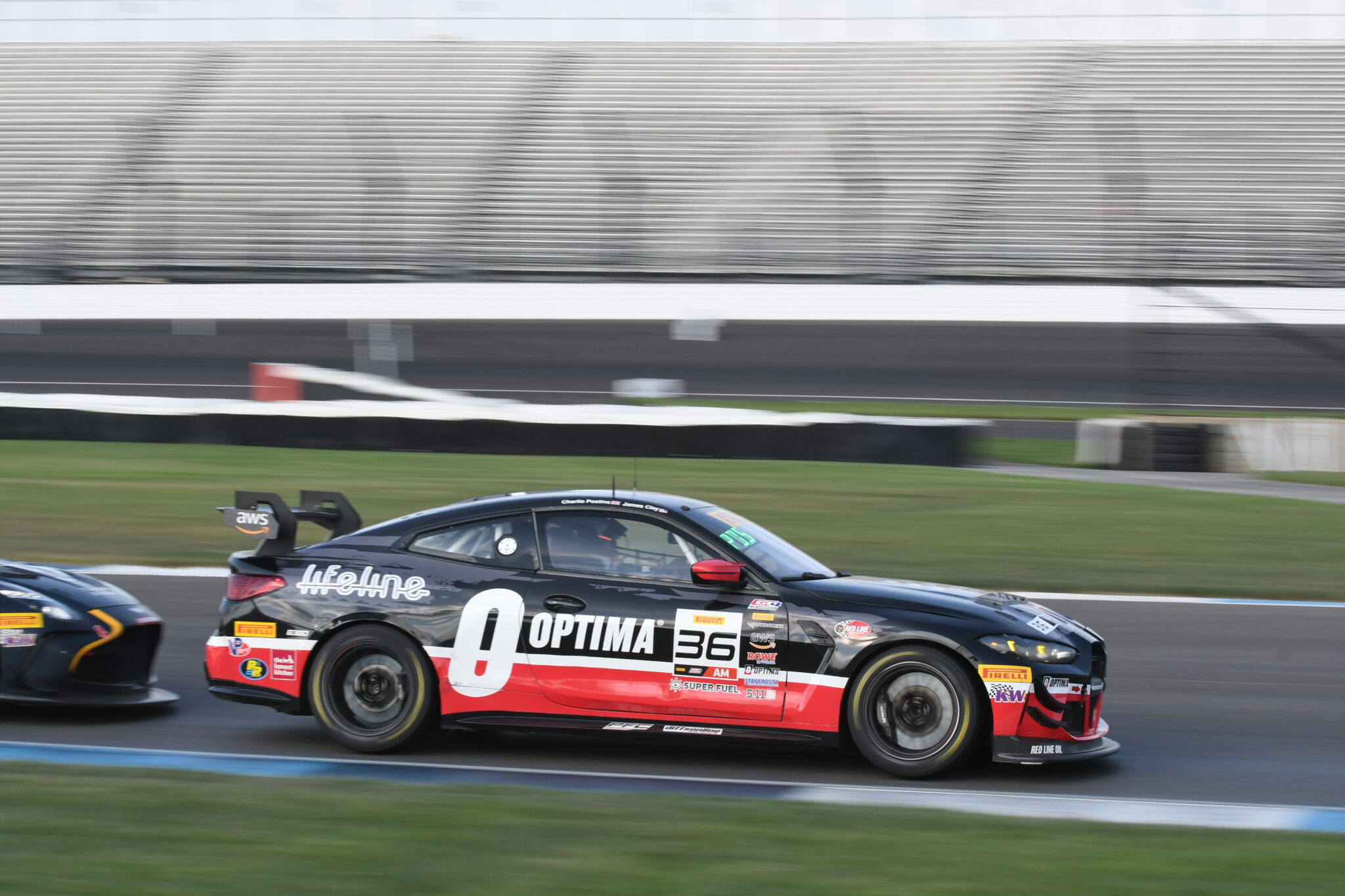 BMW's Incredible SRO America Season - BimmerLife
