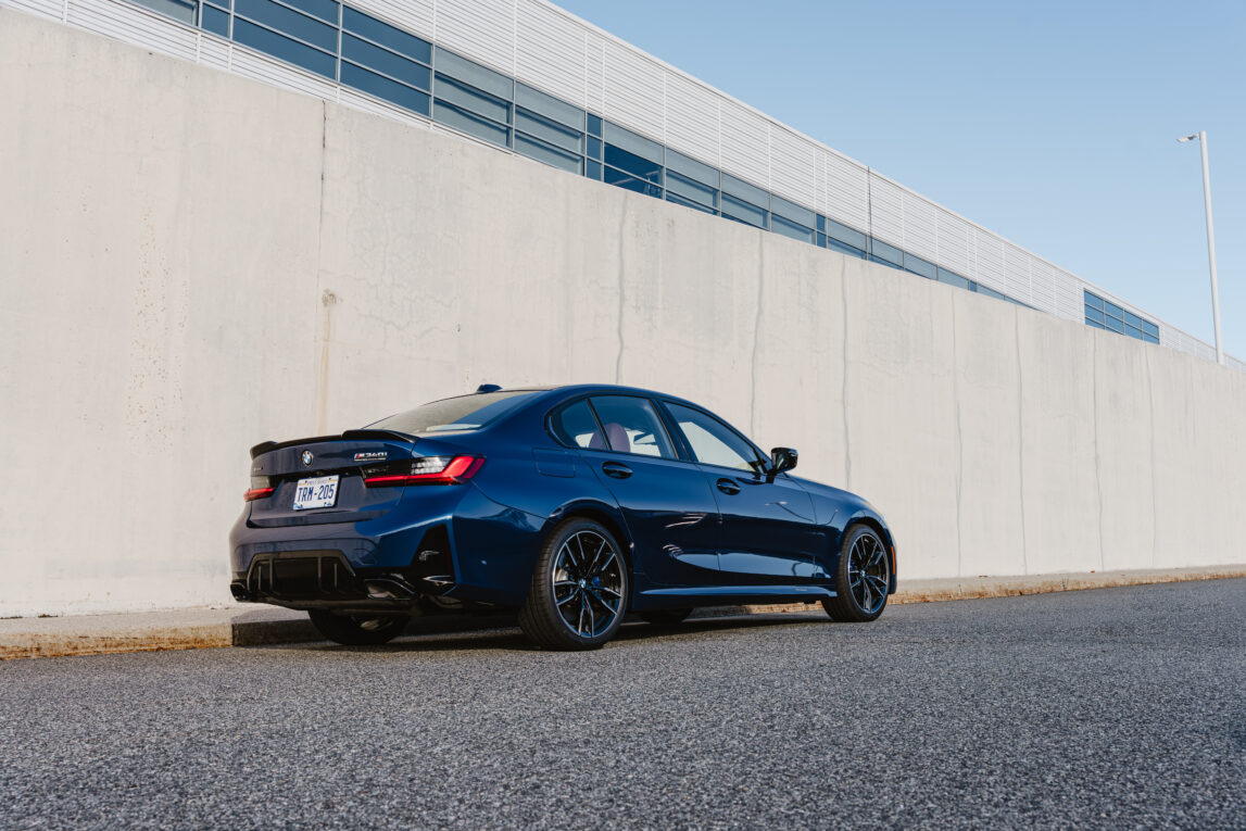 The Newest BMW Special Edition Celebrates 3 Series Greats - BimmerLife