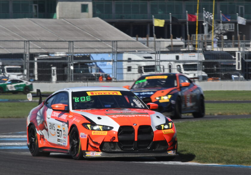 BMW's Incredible SRO America Season - BimmerLife
