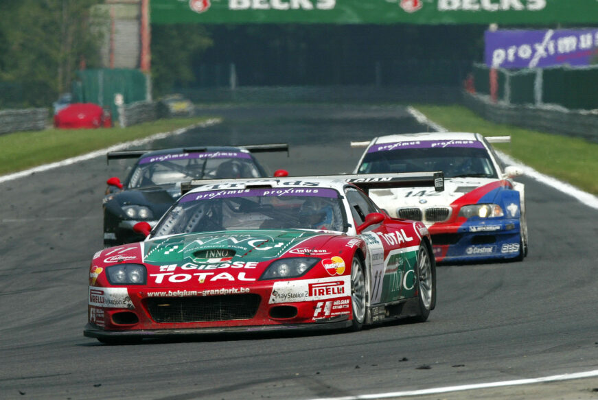 Paddock Talk | BMW M Team WRT's Vincent Vosse on 2026 - BimmerLife