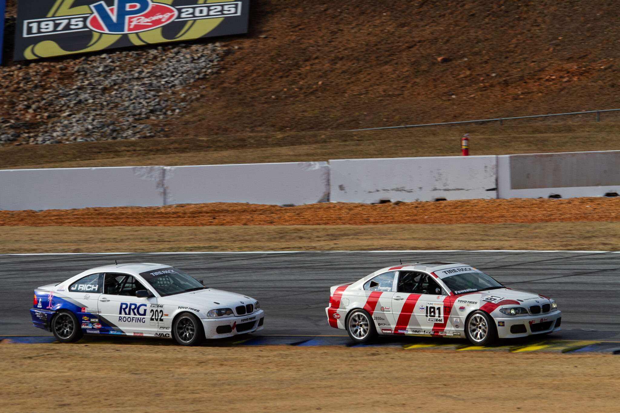 Racing Lines | An Exciting Weekend at Road Atlanta - BimmerLife