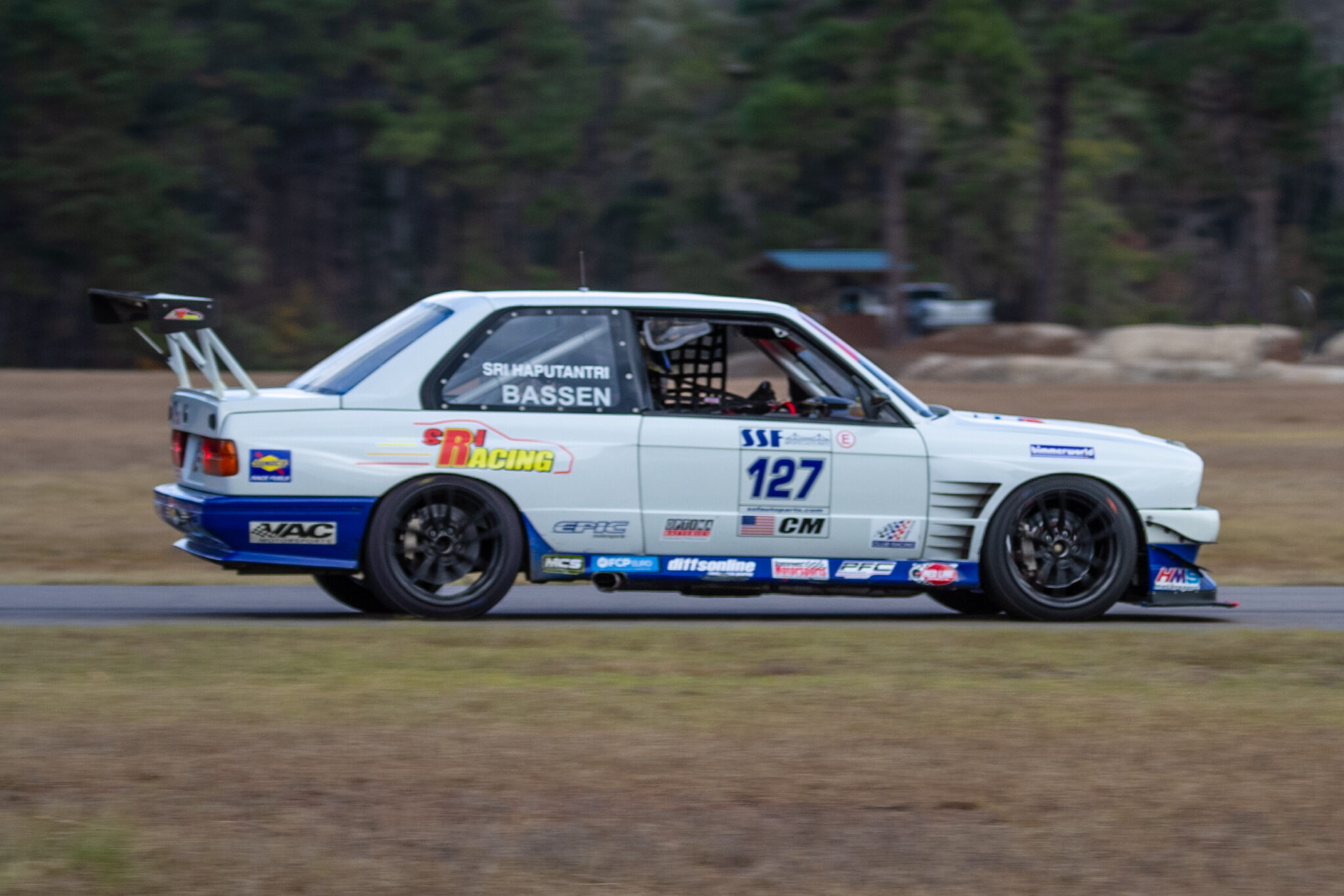 Racing Lines | These Are BMW CCA Club Racing's 2025 Champions and ...